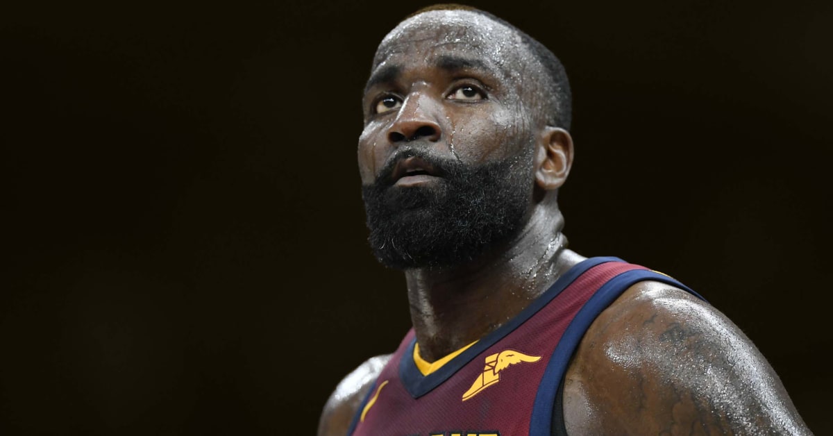 Kendrick Perkins makes a bold statement by throwing a subtle shot at ...