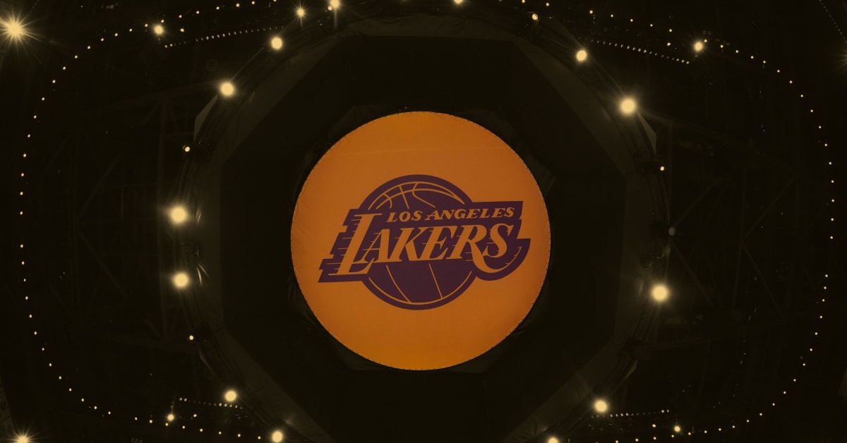 How Jack McKinney laid groundwork for the Lakers' showtime era ...