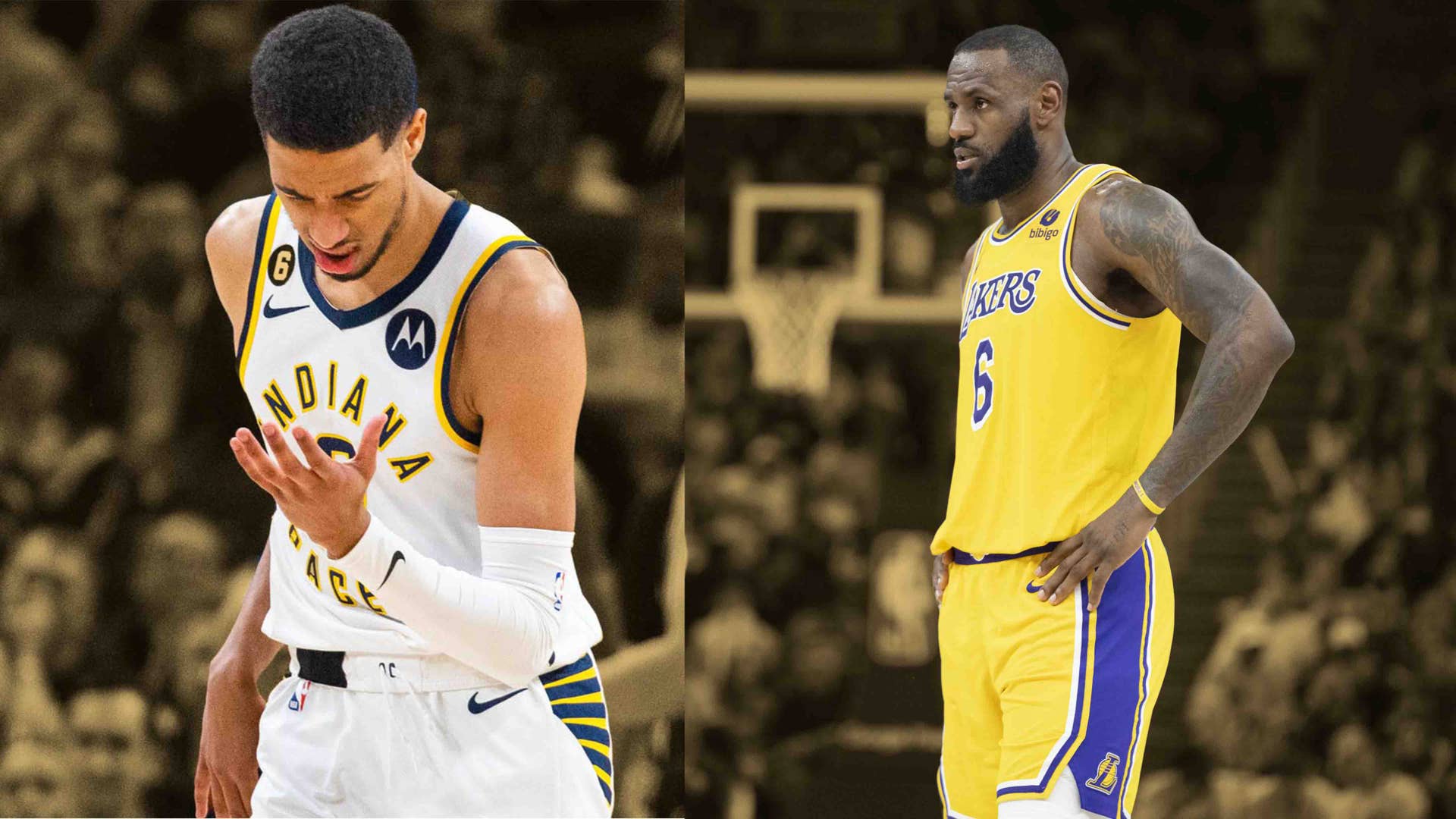 Bill Simmons discusses Tyrese Haliburton's versatility and impact on ...