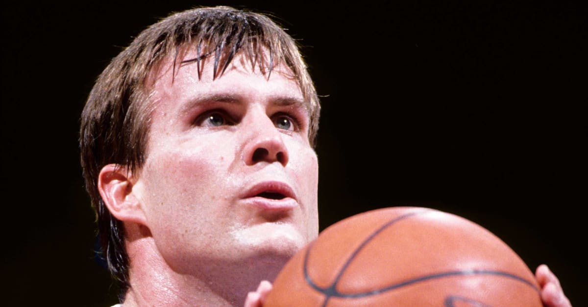 How ex-Bulls forward became a car salesperson - Basketball Network ...