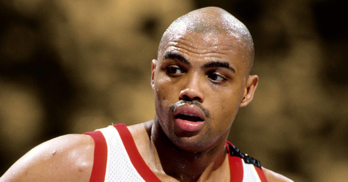 Charles Barkley on what made playing in Philly so challenging - Basketball Network - Your daily ...