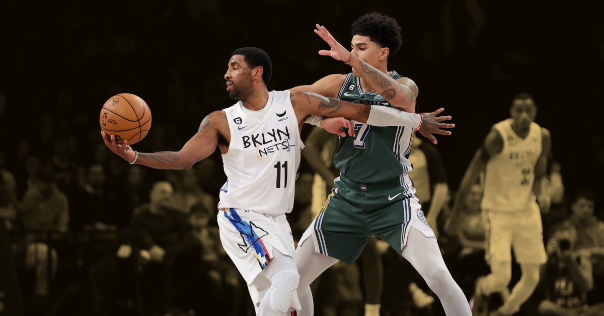 The NBA's best vs. worst iso scorer - Basketball Network - Your daily ...