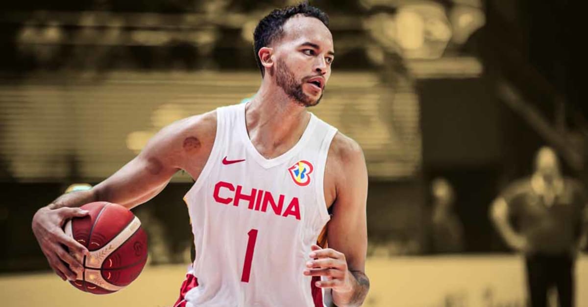 Kyle Anderson discusses the differences between NBA and FIBA basketball ...