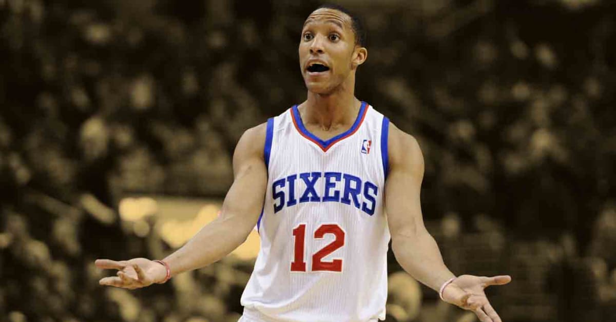 Evan Turner claims that the NBA is prioritizing star matchups and rigs ...