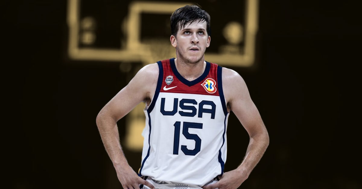 Austin Reaves on being the Philippines' crowd favorite in the FIBA ...