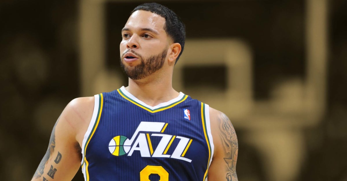 Deron Williams wanted to recruit players from Team USA but nobody ...