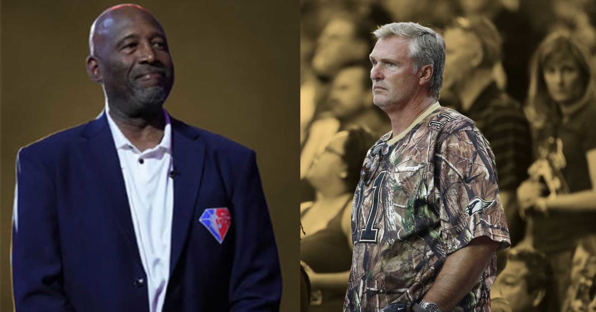 Tom Chambers says James Worthy was his toughest matchup - Basketball ...