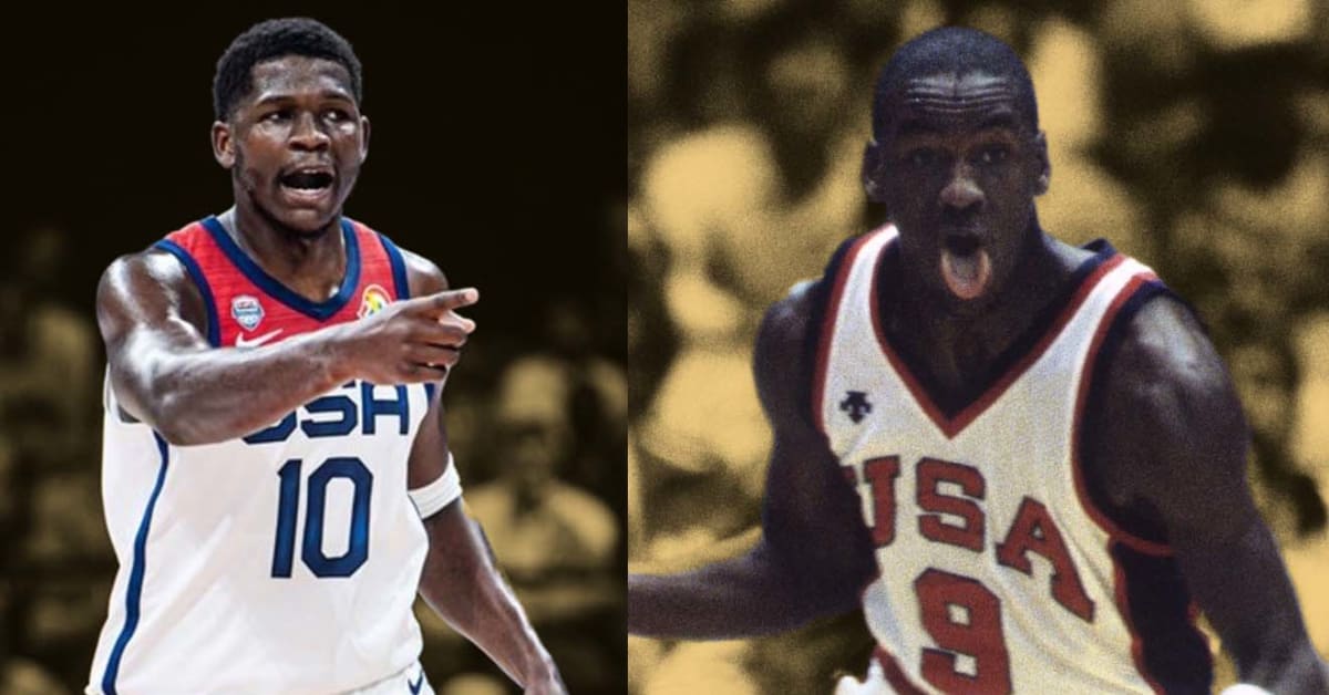 Patrick Beverley believes Anthony Edwards has everything what it takes ...