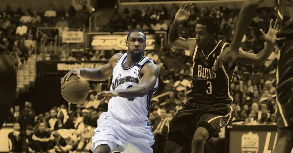 Gilbert Arenas reflects on his toughest NBA loss - Basketball Network ...