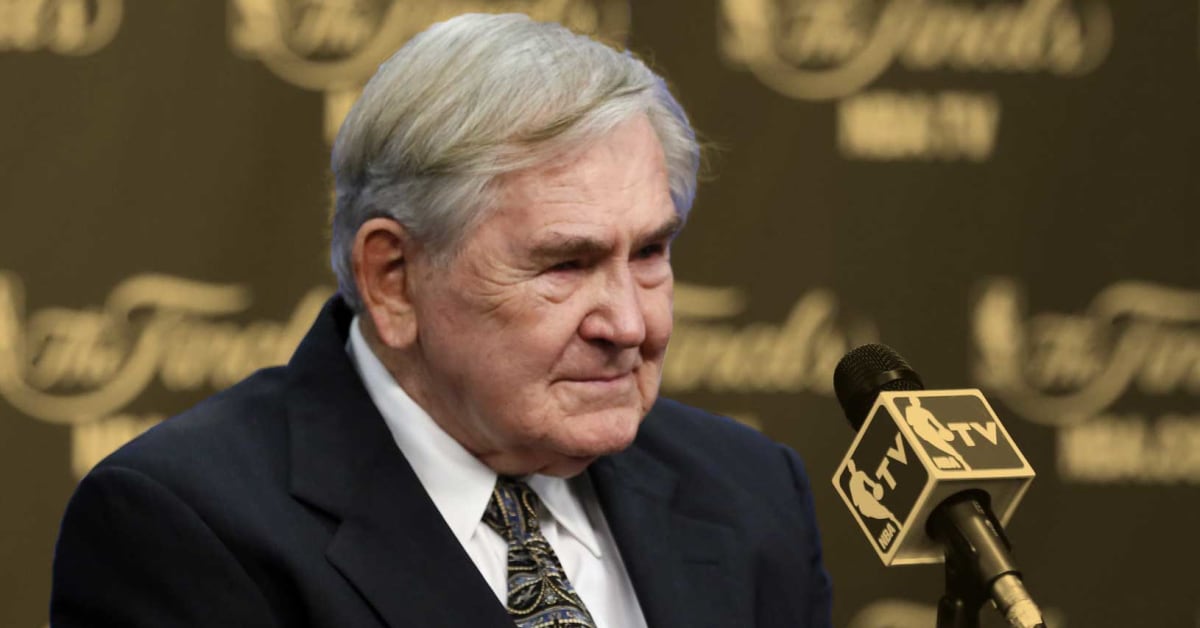 Bill Fitch on 1980s Rockets' drug problems - Basketball Network - Your ...