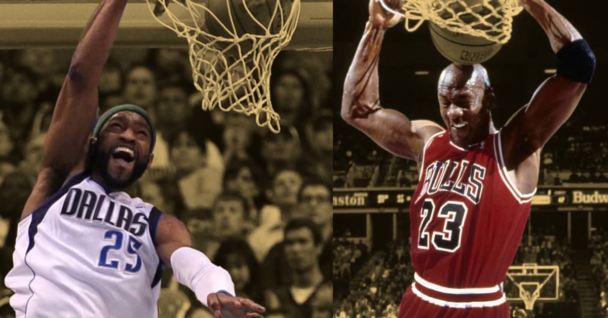 Charles Oakley breaks down the similarities and differences between ...