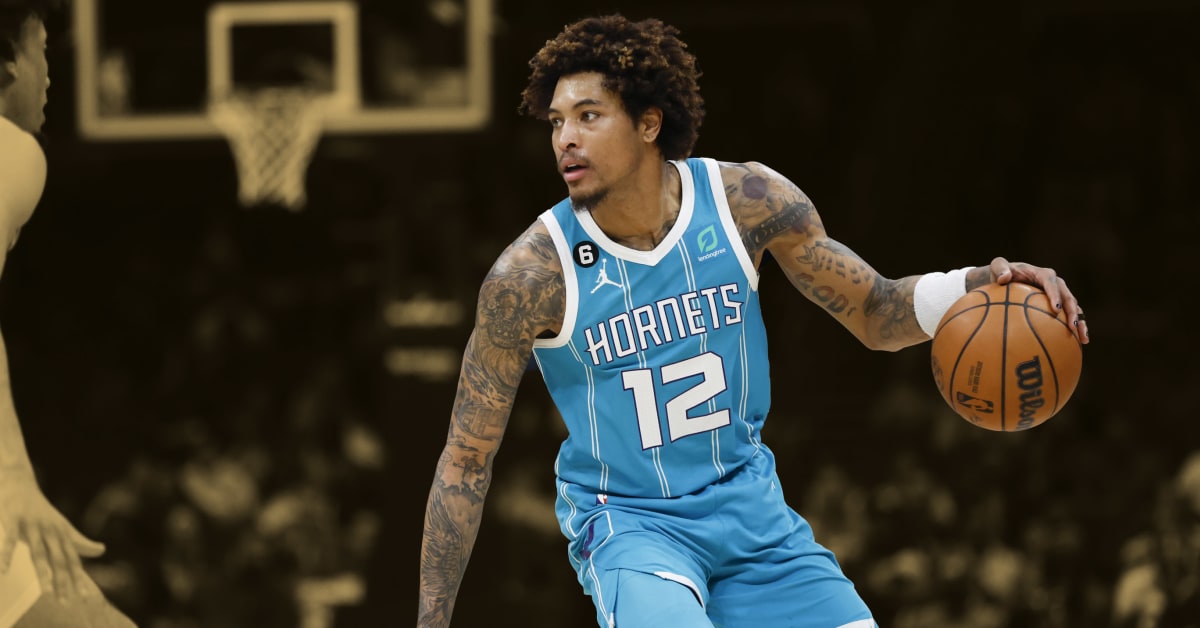Kelly Oubre Jr speaks about the rigors of being in the NBA - Basketball ...