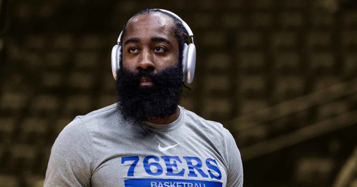 Bill Simmons is still upset about James Harden's The Ringer rank ...