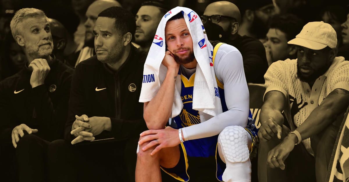 Stephen Curry talks about the culture of dressing up before an NBA game ...