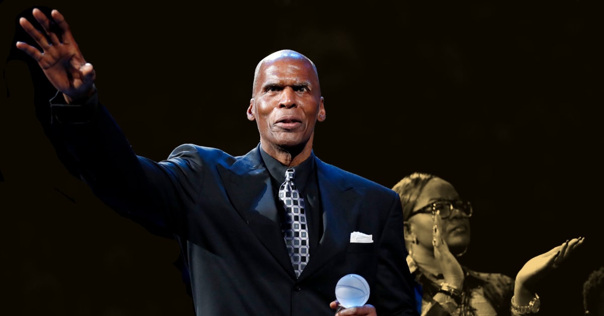 Robert Parish explained why he joined a small college - Basketball ...