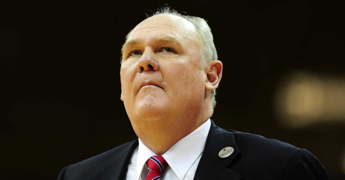 George Karl saw potential in Chris Washburn before drug issues ...