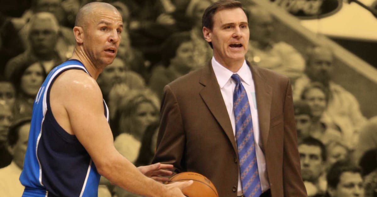 Rick Carlisle explains why Jason Kidd is the smartest player he ever ...