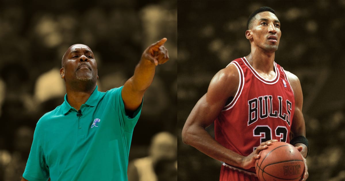 Gary Payton told Scottie Pippen he wasn't one of the 50 greatest ...