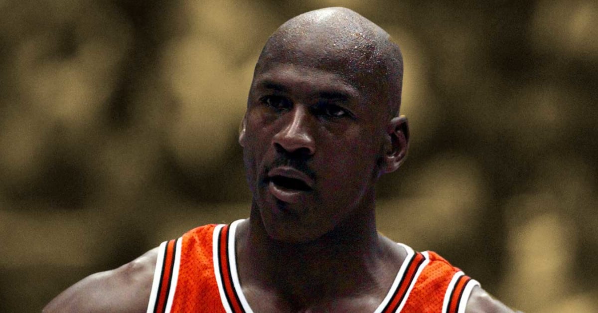 '90s Bulls reflect on what happened after Michael Jordan retired - Basketball Network - Your ...