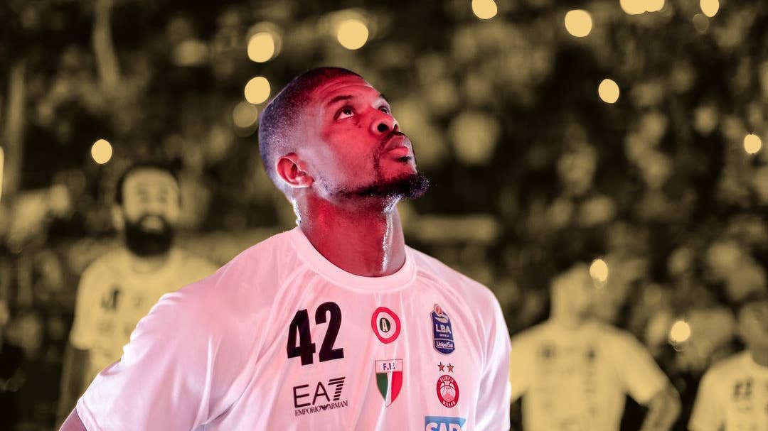 Kyle Hines says European basketball has more quality than the NBA ...