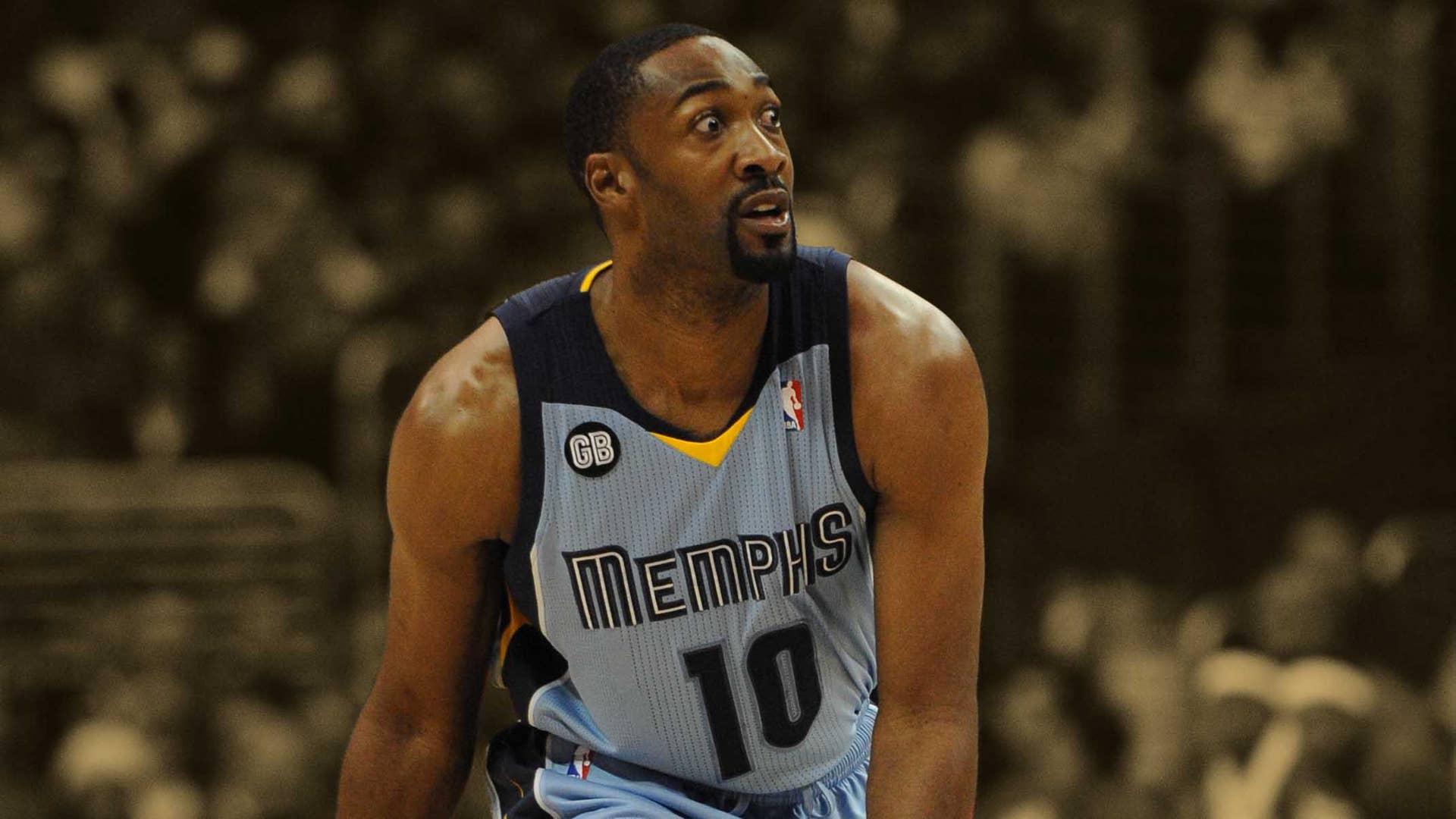 Gilbert Arenas explains why he would always prefer to be without an NBA ...