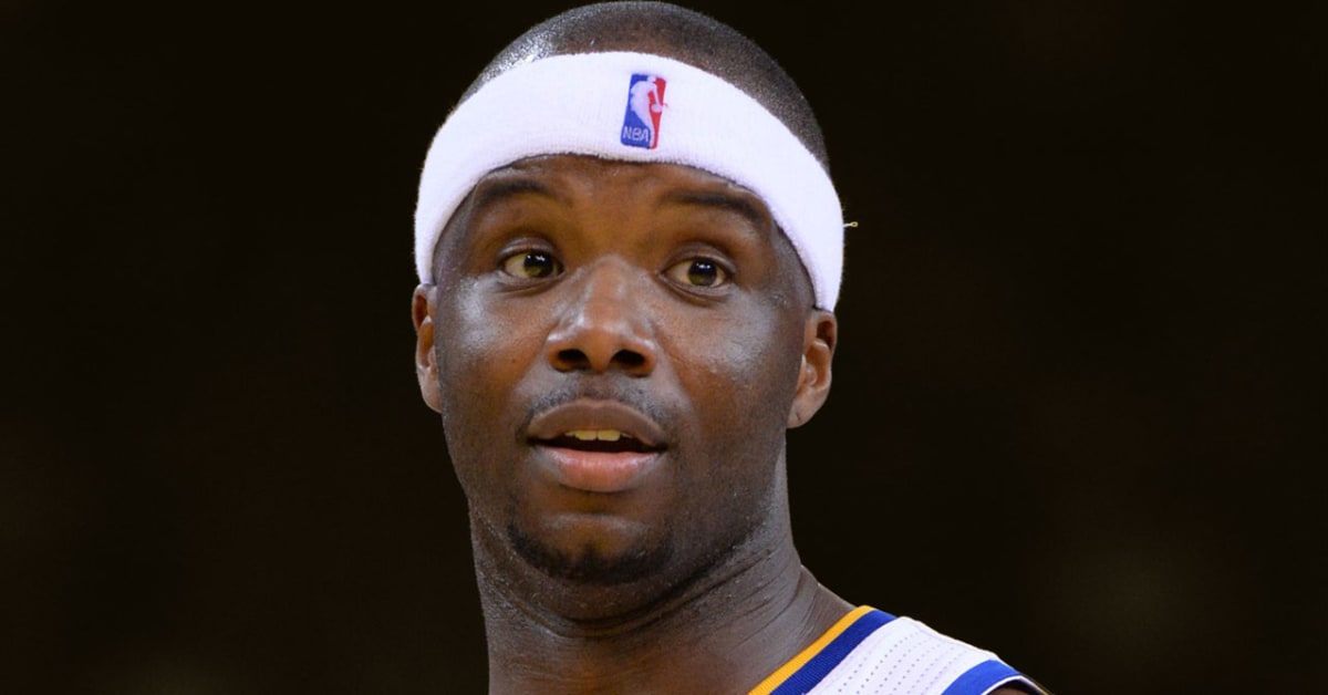 Jermaine O’Neal reflects on overcoming childhood struggles before NBA ...