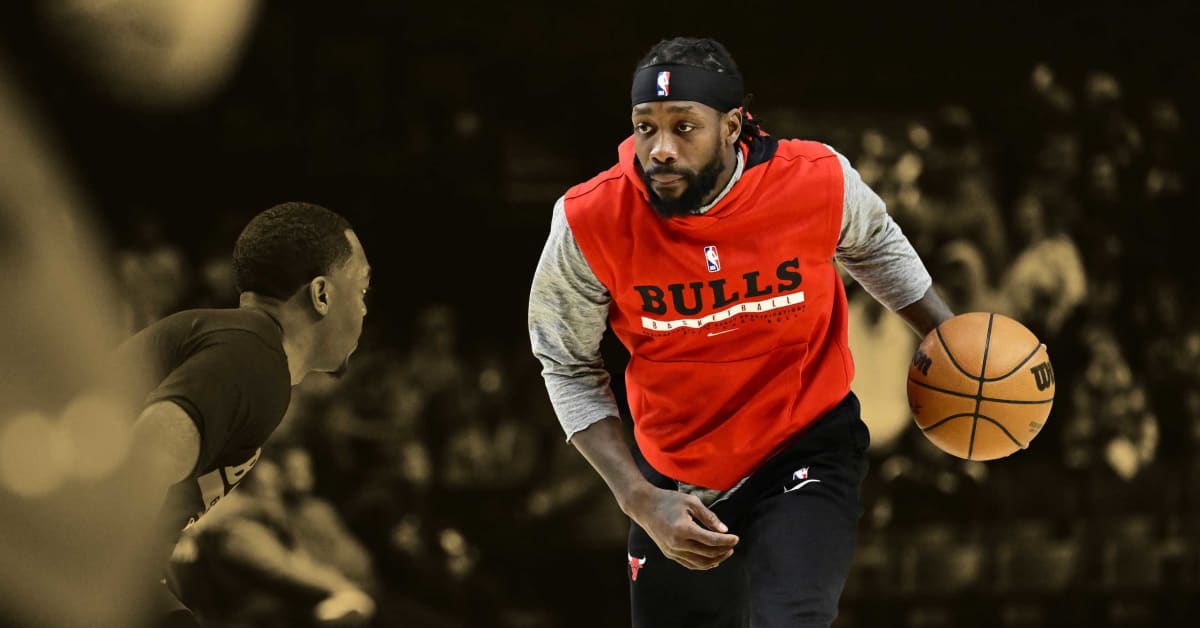 Patrick Beverley thinks he'd be a Top 10 pick in '09 redraft ...