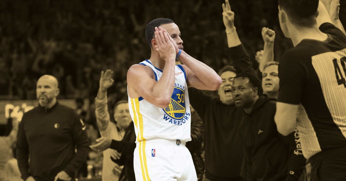 Stephen Curry on the origin of his 'Night Night' celebration ...
