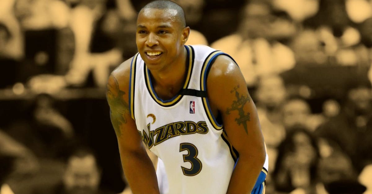 Caron Butler shares his welcome to the NBA moment - Basketball Network ...