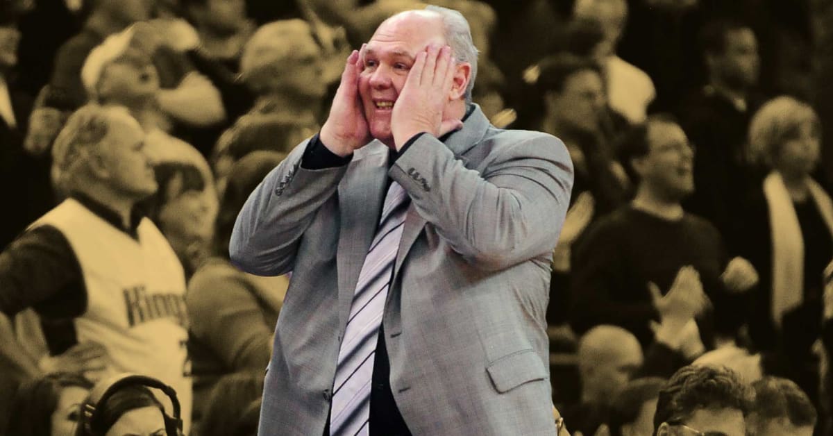 Gary Payton and Ricky Pierce threatened each other with guns ...