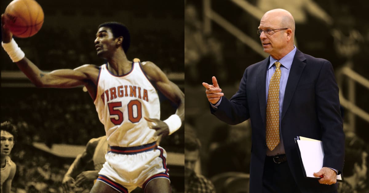 Jerry Sichting on the Indiana Pacers losing the Ralph Sampson ...