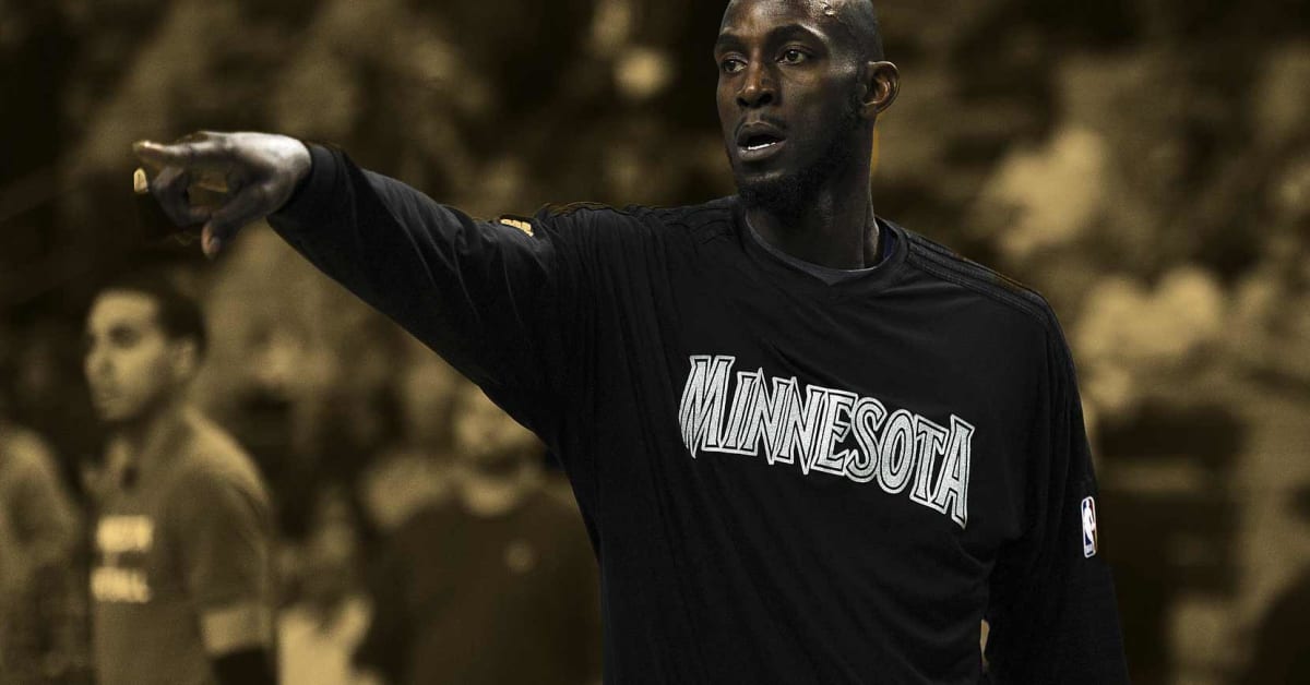 How Kevin Garnett forced an NBA lockout in 1998: "This was the one ...