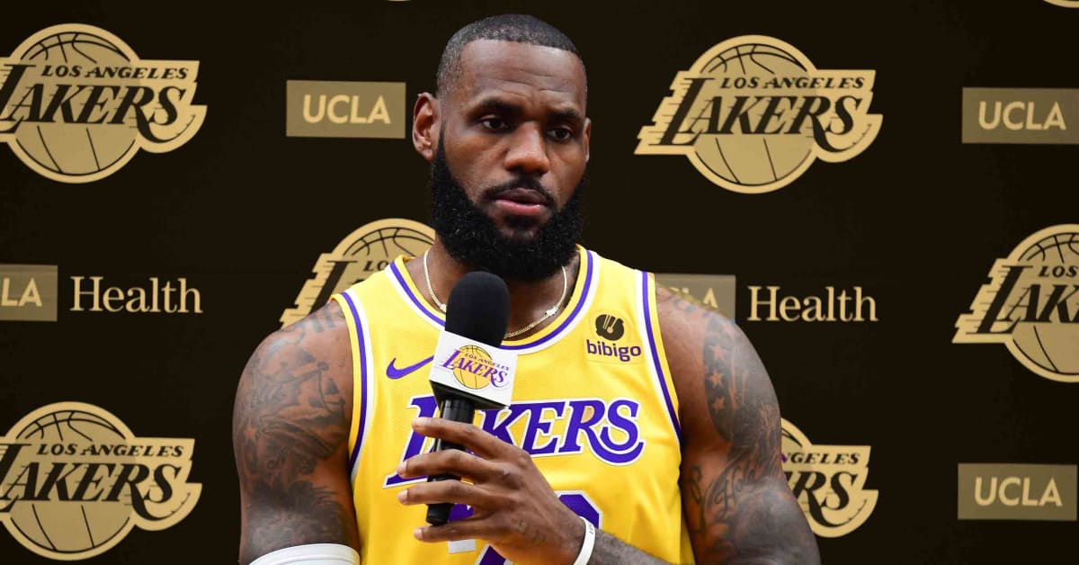 LeBron James' record-breaking endurance with 18,000 more minutes than ...