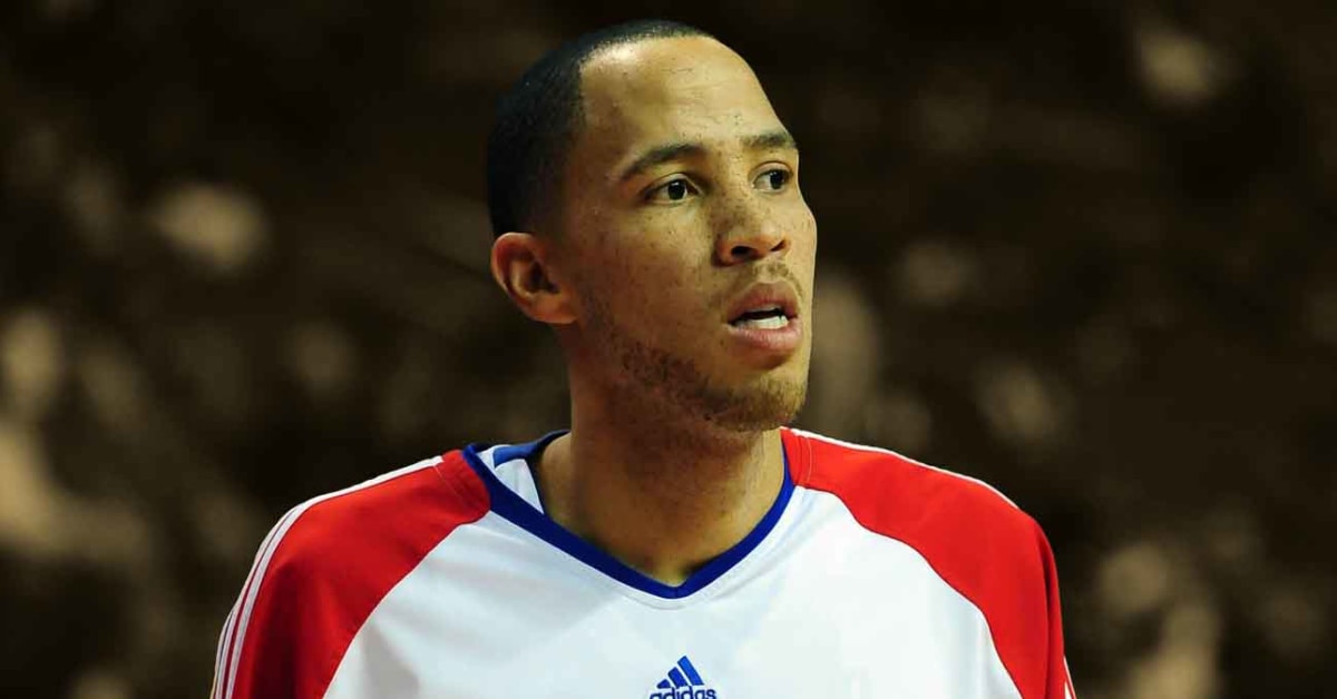Tayshaun Prince's prescient take on the 2003 Lakers superteam ...