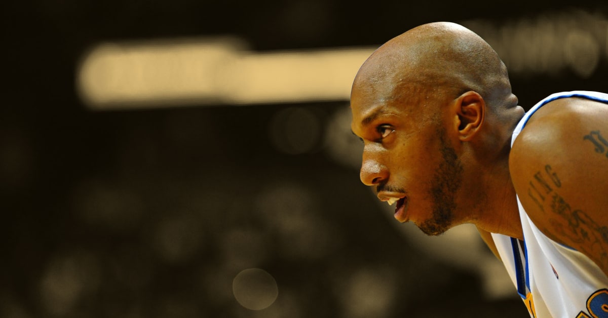 Chauncey Billups reveals wife’s doubts about Pistons beating the 2004 ...