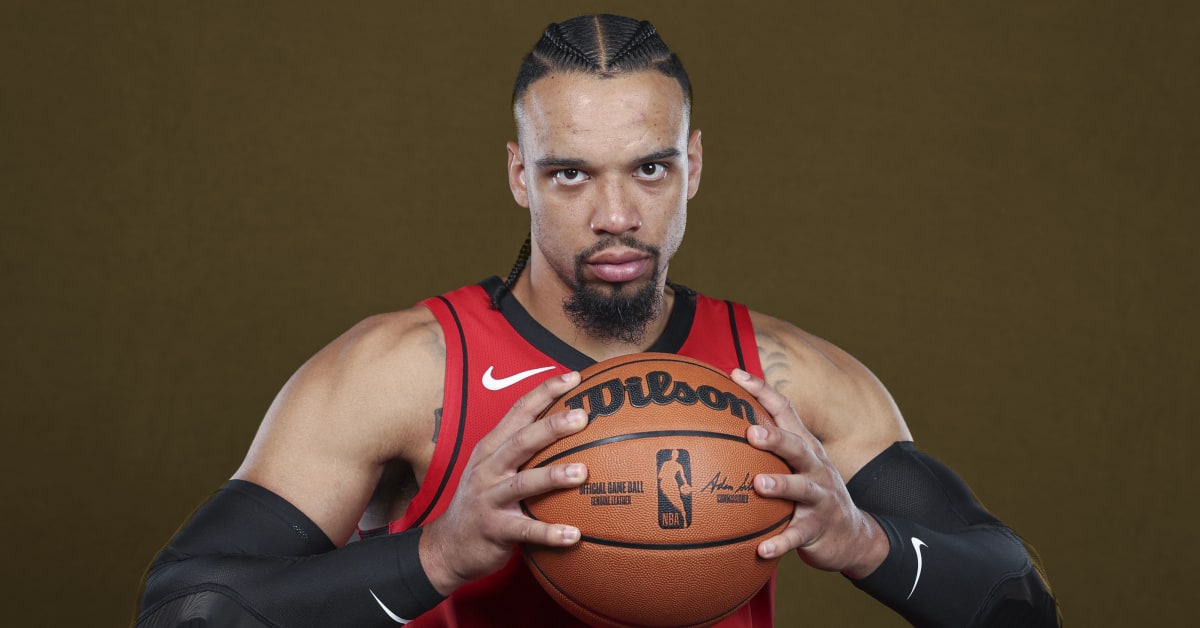 Dillon Brooks reveals new nickname following his ejection - Basketball ...