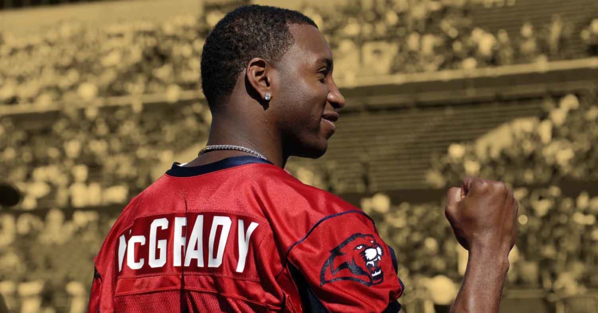 Doc Rivers reflects on Tracy McGrady's Orlando debut and expectations ...