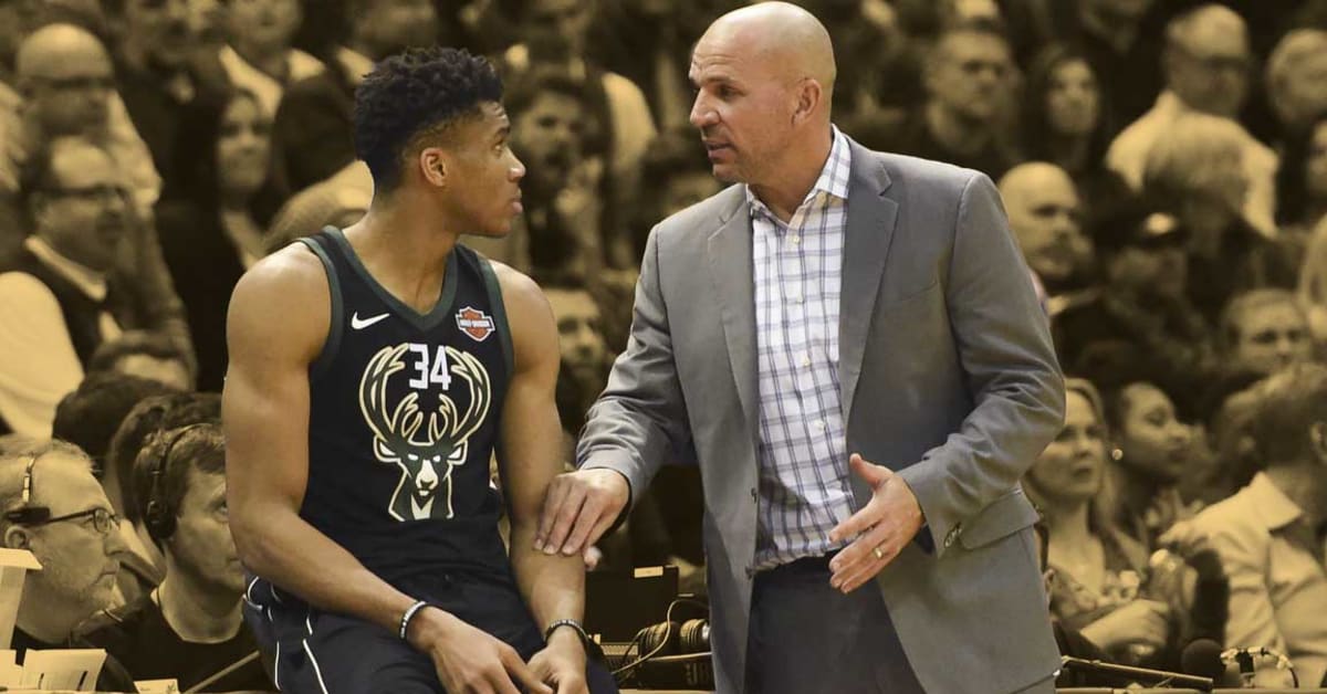 Jason Kidd on when he realized Giannis' point guard potential ...