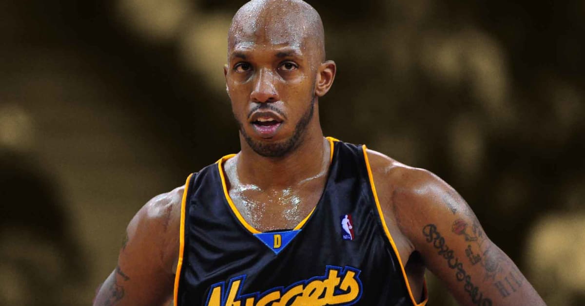 Rick Pitino on impulsively trading Chauncey Billups - Basketball ...