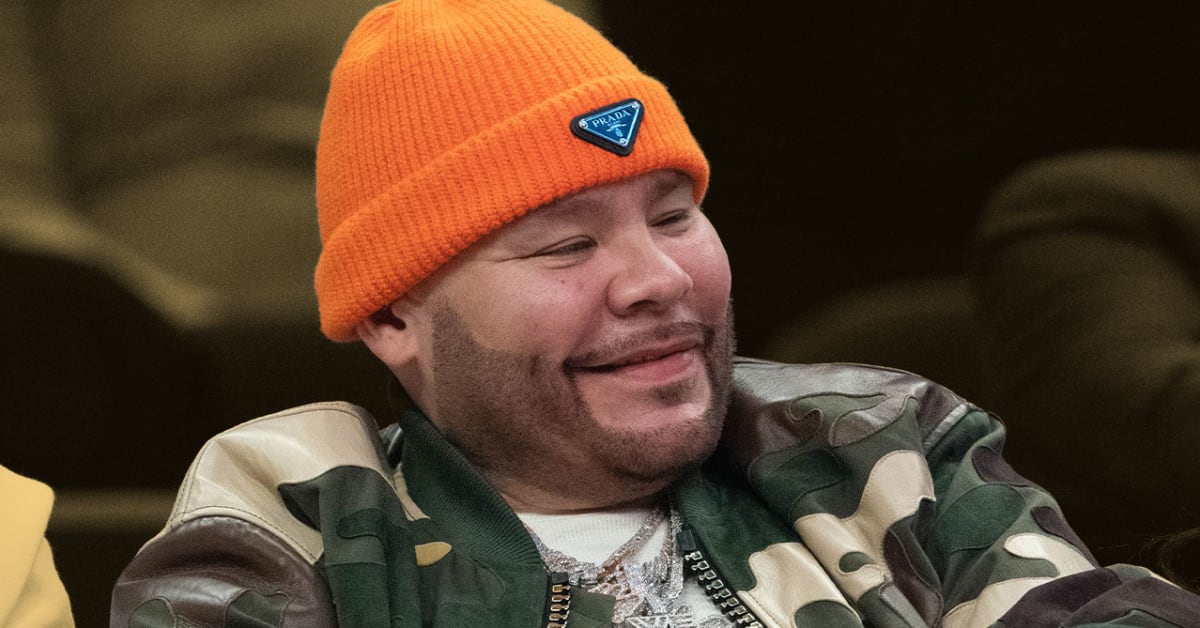 When Fat Joe revealed the player referenced in Biggie's song ...