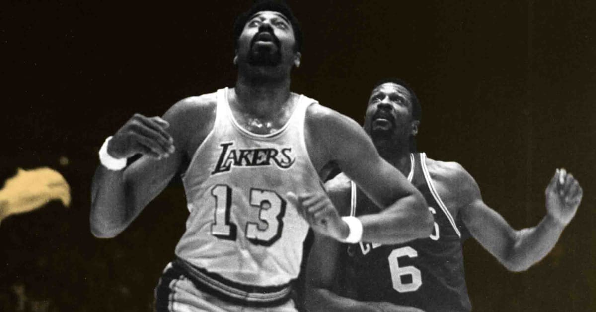 Stephen A. Smith's insight on why Wilt Chamberlain isn't in the GOAT ...