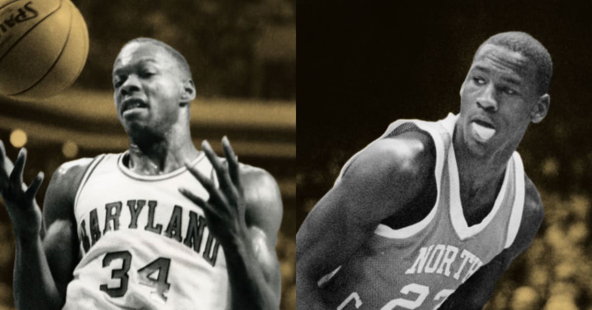 "The direct counterpart to Jordan for best player in the NBA" - NBA ...