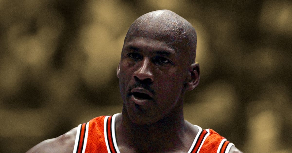 Michael 'Venom' Page on why Michael Jordan would have been a great MMA ...