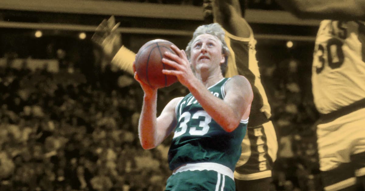 Doc Rivers recalled Larry Bird's legendary trash-talk vs. Hawks ...