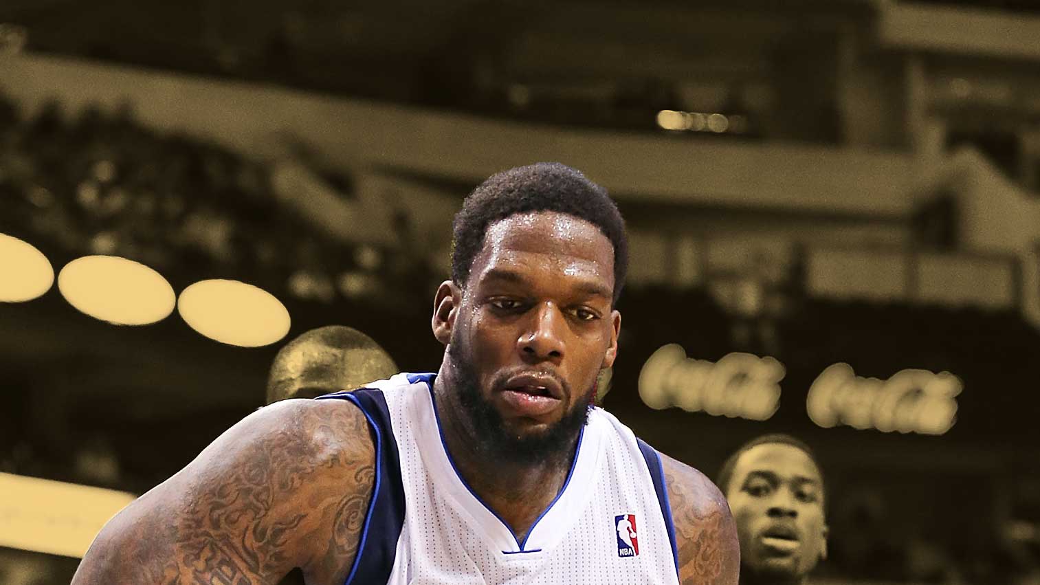 Eddy Curry on how Isiah Thomas saved his NBA career - Basketball ...