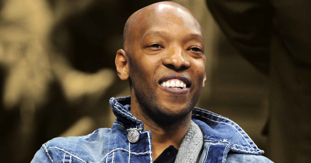 Sam Cassell still regrets leaving the Timberwolves - Basketball Network ...