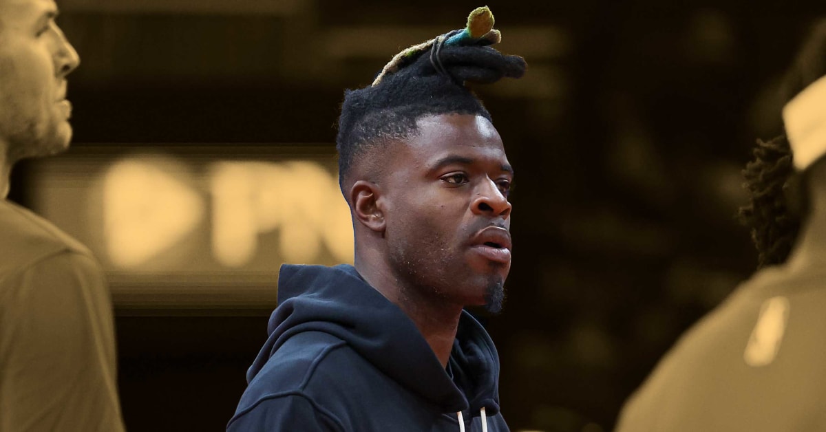 Reggie Bullock on buying a $2 mil island in Belize - Basketball Network ...