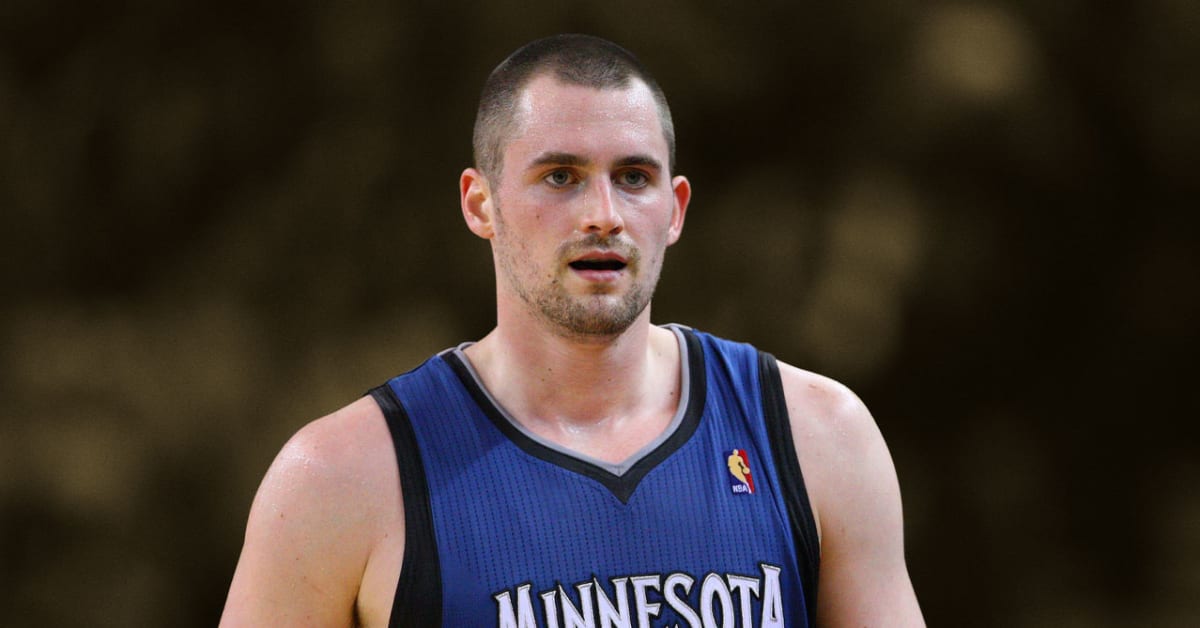 Kevin Love's hilarious reflection on his awkward handshake moment ...