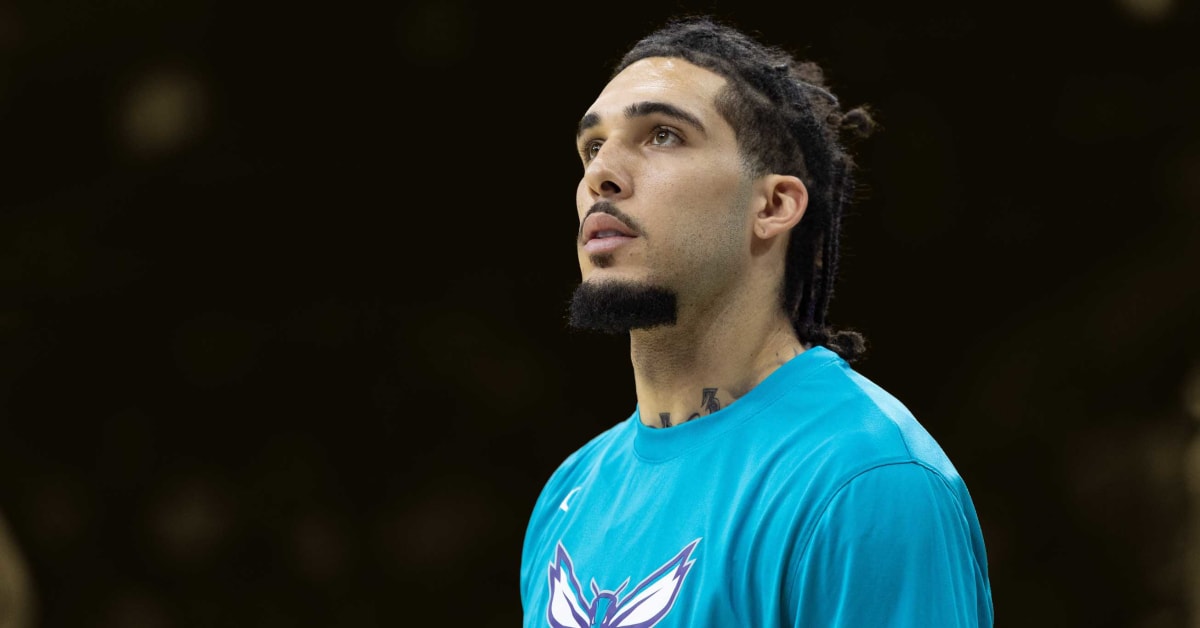 LaVar Ball envisions LiAngelo's shoe deal exceeding Jordan and LeBron ...