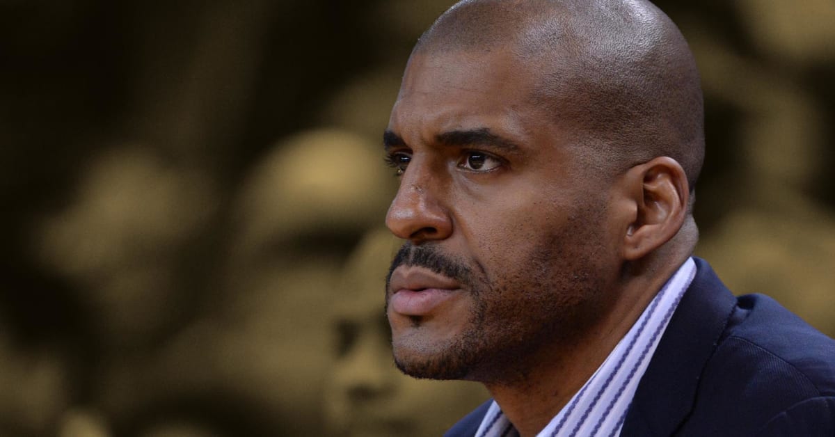 "That's a special group to be a part of" - Corliss Williamson on ...